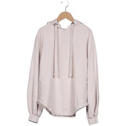 floer Kapuzenpullover Damen Gr&ouml;&szlig;e XS Second Hand beige