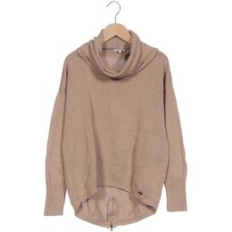 Tom Tailor Pullover Damen Größe M Second Hand beige