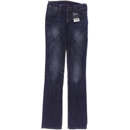 Only Jeans Damen Größe 26 Second Hand marine