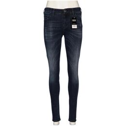 Diesel Jeans Damen Gr&ouml;&szlig;e 29 Second Hand blau