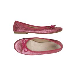Tamaris Ballerina Damen Gr&ouml;&szlig;e 38 Second Hand pink