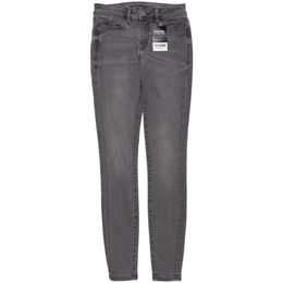 EDC by Esprit Jeans Damen Größe 25 Second Hand grau