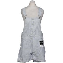 LTB Overall oder Jumpsuit Damen Gr&ouml;&szlig;e XS Second Hand hellblau