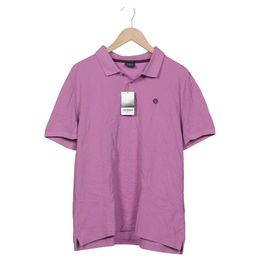 McNeal Mc Neal Poloshirt Herren Gr&ouml;&szlig;e XL Second Hand lila