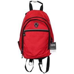 Travelite Rucksack Damen Gr&ouml;&szlig;e One Size Second Hand rot