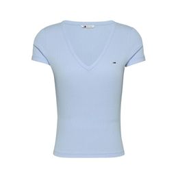 Tommy Jeans Shirt female Blue size S