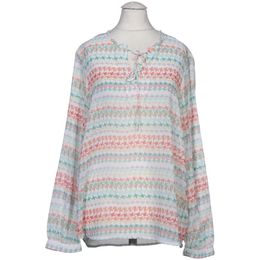 Riani Bluse Damen Größe S Second Hand bunt
