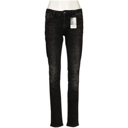 Roberto Cavalli Jeans Damen Größe 28 Second Hand schwarz