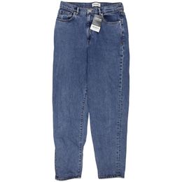 armedangels Jeans Damen Gr&ouml;&szlig;e 27 Second Hand blau