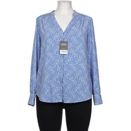 Boden Bluse Damen Gr&ouml;&szlig;e XL Second Hand blau
