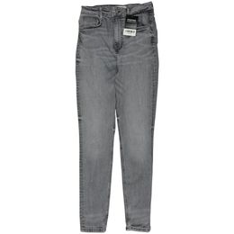 Zara Jeans Damen Größe 27/28 Second Hand grau