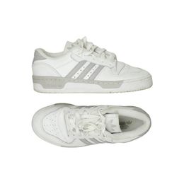 adidas originals Sneaker Damen Größe 38.5 Second Hand weiß