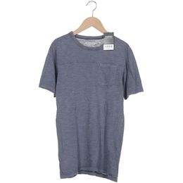 Jack & Jones JACK & JONES T-Shirt Herren Gr&ouml;&szlig;e S Second Hand blau