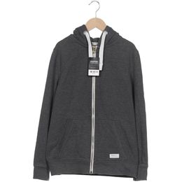 McNeal Mc Neal Kapuzenpullover Herren Gr&ouml;&szlig;e M Second Hand grau