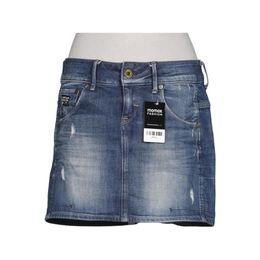 G-Star Raw G-STAR Rock Damen Gr&ouml;&szlig;e XS Second Hand blau
