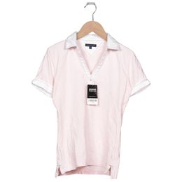 Tommy Hilfiger Poloshirt Damen Größe S Second Hand pink
