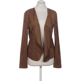 BETTY & CO Betty & Co Blazer Damen Gr&ouml;&szlig;e M Second Hand braun
