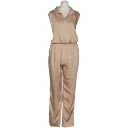 Lascana Overall oder Jumpsuit Damen Größe S Second Hand beige