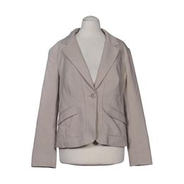 ORSAY Blazer Damen Gr&ouml;&szlig;e S Second Hand beige