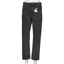 Arket Jeans Damen Gr&ouml;&szlig;e 28 Second Hand grau