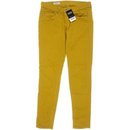 Pepe Jeans Jeans Damen Größe 30 Second Hand gelb