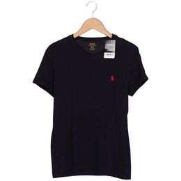 Polo Ralph Lauren T-Shirt Herren Größe XS Second Hand marine