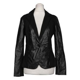 Joseph Ribkoff Blazer Damen Gr&ouml;&szlig;e S Second Hand schwarz