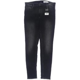 Marc O'Polo Marc O'Polo Jeans Damen Größe 32 Second Hand schwarz