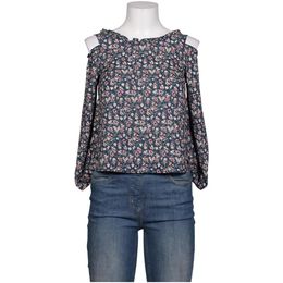 Pepe Jeans Bluse Damen Gr&ouml;&szlig;e XS Second Hand bunt