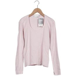 H&M H&M Pullover Damen Gr&ouml;&szlig;e M Second Hand pink