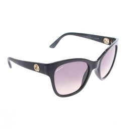 Gucci Sonnenbrille Damen Gr&ouml;&szlig;e One Size Second Hand grau