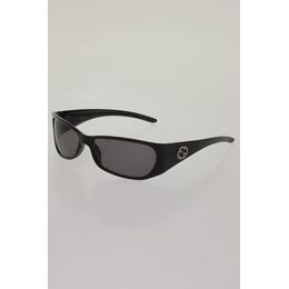Gucci Sonnenbrille Herren Größe One Size Second Hand schwarz