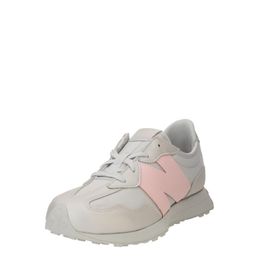 New Balance Sneaker '327' Jungen Größe 38.5 hellgrau / rosa