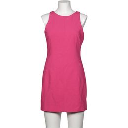 Zara Kleid Damen Größe L Second Hand pink