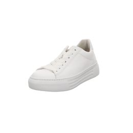 Gabor Sneaker Damen Größe 39 weiß