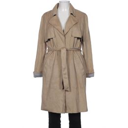 s.Oliver Mantel Damen Größe XL Second Hand beige