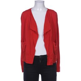Cos Strickjacke Damen Gr&ouml;&szlig;e XS Second Hand rot