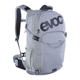 Evoc Backpack 'STAGE 18' male Grey size One Size