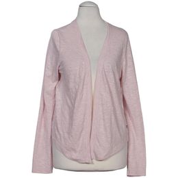 Zero Strickjacke Damen Gr&ouml;&szlig;e S Second Hand pink