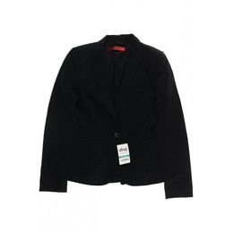 BOSS Blazer Damen Gr&ouml;&szlig;e S Second Hand marine