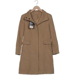 MaxMara Max Mara Mantel Damen Größe M Second Hand beige