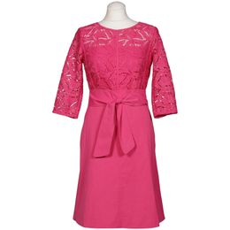 Marc Cain Kleid Damen Gr&ouml;&szlig;e S Second Hand pink