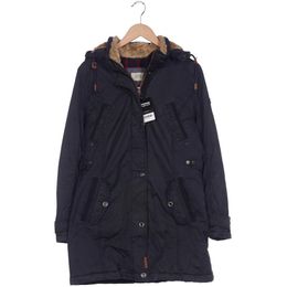 Camel Active Mantel Damen Größe XL Second Hand marine