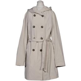 s.Oliver Mantel Damen Größe M Second Hand beige