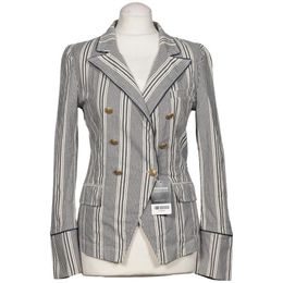 Hunky Dory Hunkydory Blazer Damen Gr&ouml;&szlig;e M Second Hand bunt