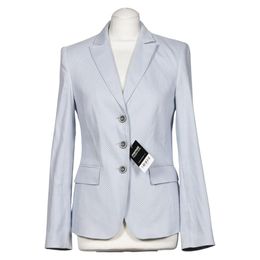 Basler Blazer Damen Gr&ouml;&szlig;e M Second Hand hellblau