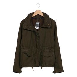 Superdry & Co Jacke Damen Gr&ouml;&szlig;e L Second Hand gr&uuml;n