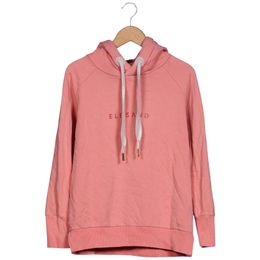 ELBSAND Kapuzenpullover Damen Gr&ouml;&szlig;e XS Second Hand pink