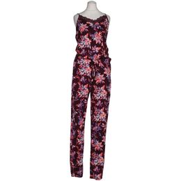 s.Oliver Overall oder Jumpsuit Damen Gr&ouml;&szlig;e L Second Hand bunt