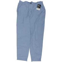 Marc O'Polo Marc O'Polo Stoffhose Damen Gr&ouml;&szlig;e S Second Hand hellblau